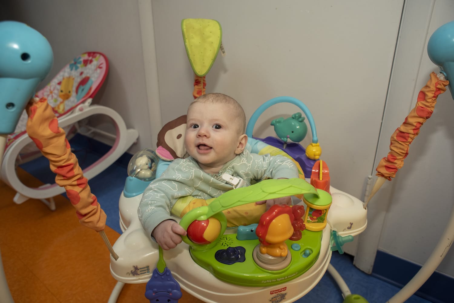 DayTimers Early Learning Center